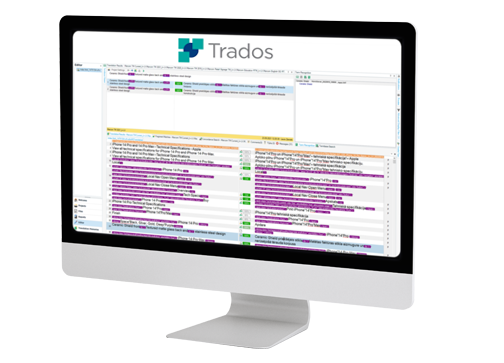 Hrvojka: Machine Translation Platform